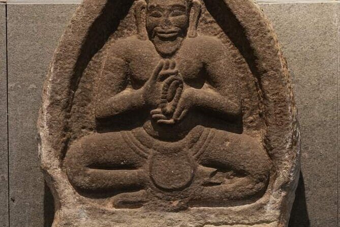 Da Nang Epic History Tour by Cham Museum & Tasty Cuisine/Cafe - Explore Da Nang’s Hidden Gems with the Epic History Tour