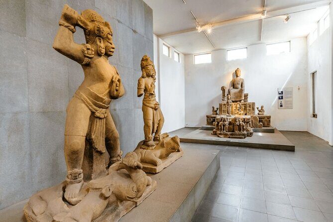 Da Nang Epic History Tour by Cham Museum & Tasty Cuisine/Cafe - Final Reflection