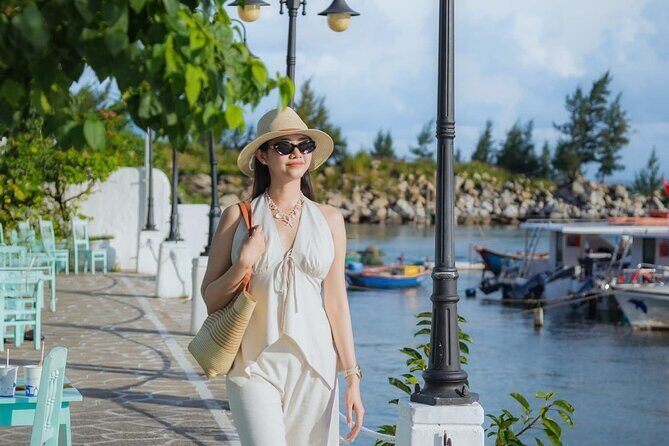 Da Nang Essence Phin Coffee Workshop and Linh Ung Pagoda - Final Thoughts