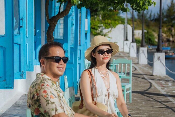 Da Nang Essence Phin Coffee Workshop and Linh Ung Pagoda - FAQs