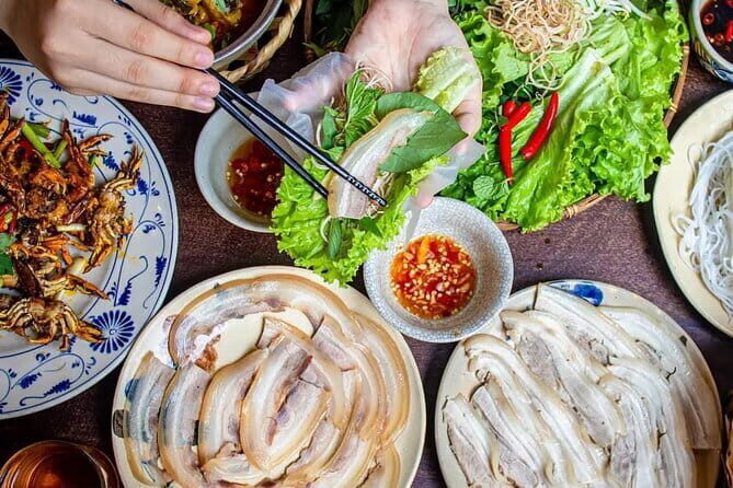 Da Nang Evening Adventure: Dragon Bridge & Han River Private Tour - Who Should Consider This Tour?