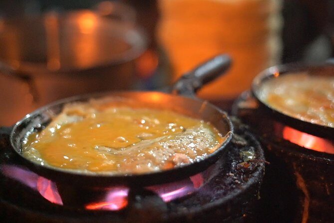 Da Nang Evening Food Tour - Exploring Da Nangs Food Scene: A Practical Breakdown