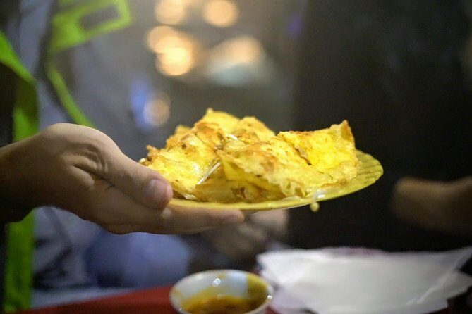 Da Nang Evening Food Tour - FAQ