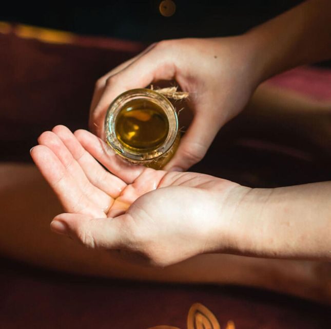 Da Nang: Experience 60 minutes Thai Traditional Massage - Why You Should Consider This Experience