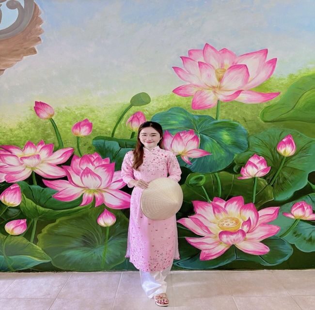 Da Nang: Experience Traditional Ao Dai Rental - Authenticity and Cultural Value