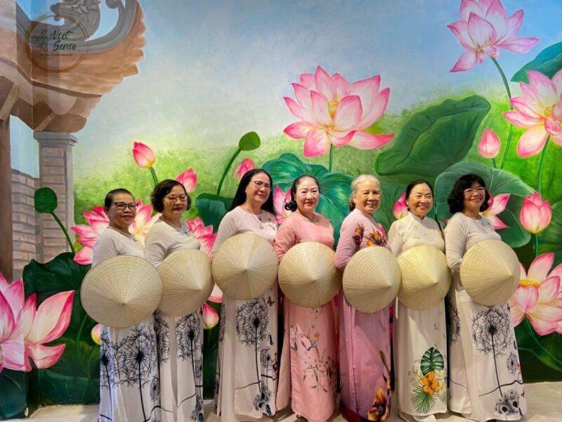 Da Nang: Experience Traditional Ao Dai Rental - Who Should Consider This Experience?