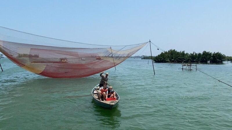 Da Nang: Experiencing the local lifestyle in Hoi An fullday - The Details That Matter