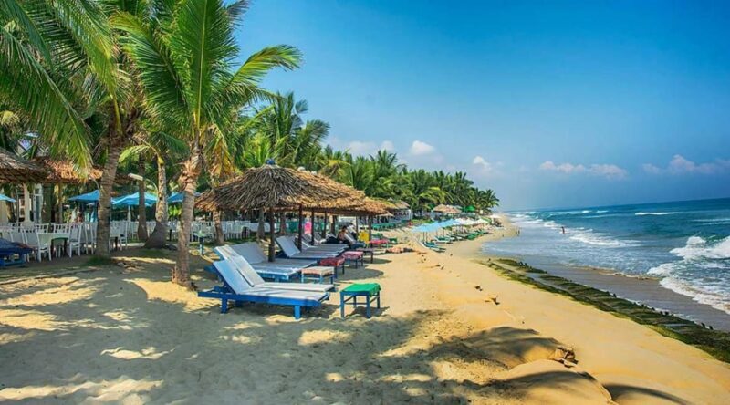 Da Nang: Experiencing the local lifestyle in Hoi An fullday - FAQs