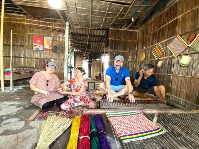 Da Nang: Experiencing the local lifestyle in Hoi An fullday - Final Thoughts