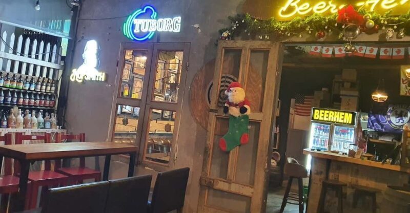 Da Nang: Explore city, drink local beer and foods tasting - What to Expect: A Quick, Authentic Taste of Da Nang