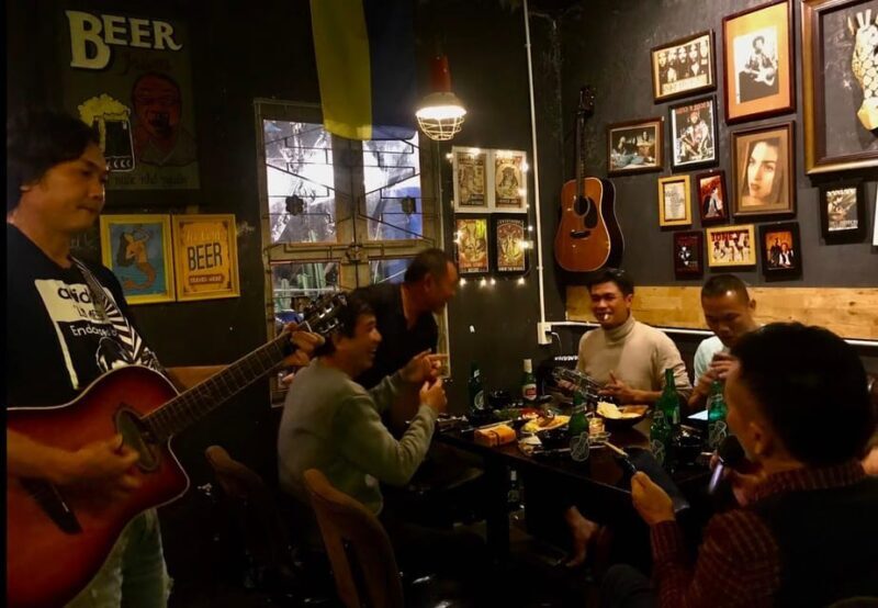 Da Nang: Explore city, drink local beer and foods tasting - Analyzing the Value