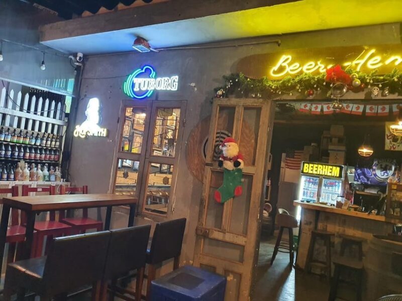 Da Nang: Explore city, drink local beer and foods tasting - Who Will Love This Tour?