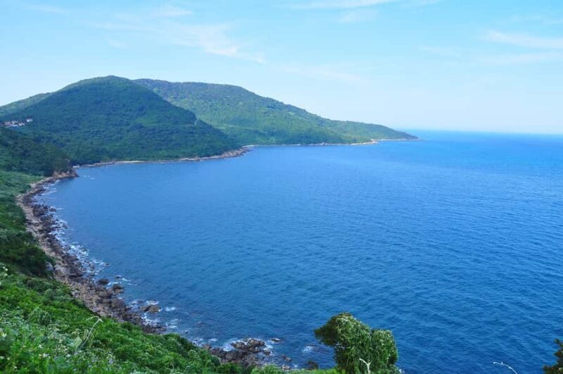 Da Nang: Explore Son Tra, Marble Mountain, Hoi An Half Day - Analyzing the Value