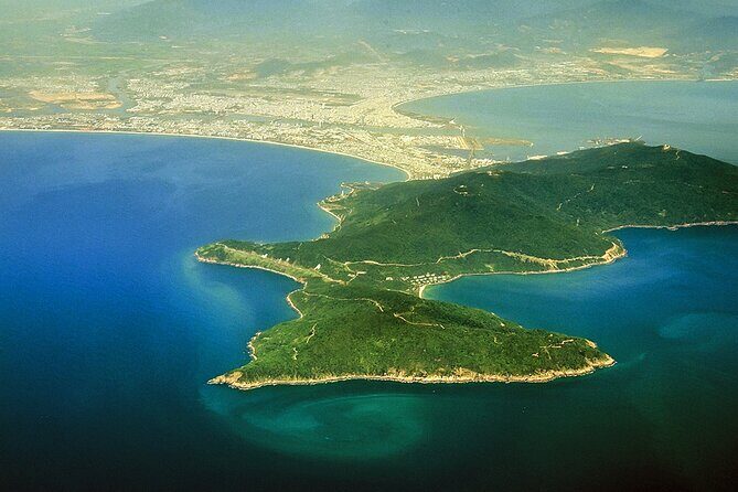 Da Nang famous sites by private car with english speaking driver. - Transportation and Timing