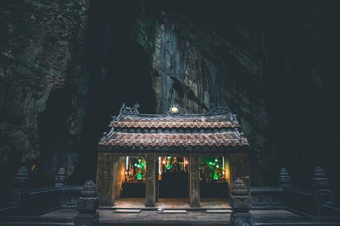 Da Nang famous sites by private car with english speaking driver. - Value and Who It’s Best For
