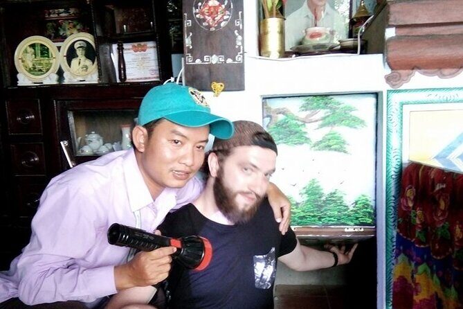 Da Nang Farming Bike Tour & Local Food Experience by Co Co River - Key Points