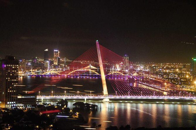 Da Nang Food & Bike Evening Tour - An Introduction to the Experience