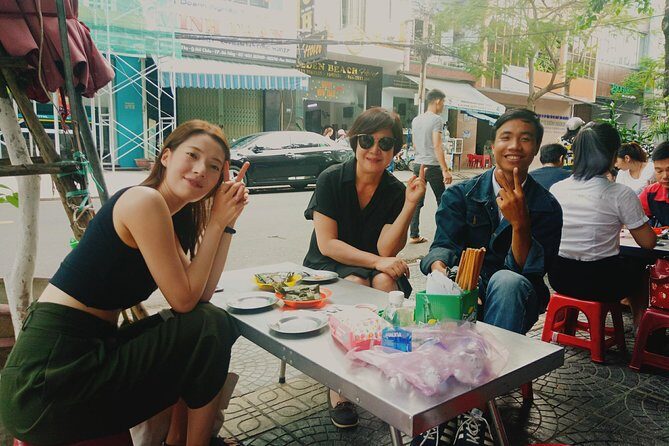 Da Nang Food Tour By Motorbike - Frequently Asked Questions