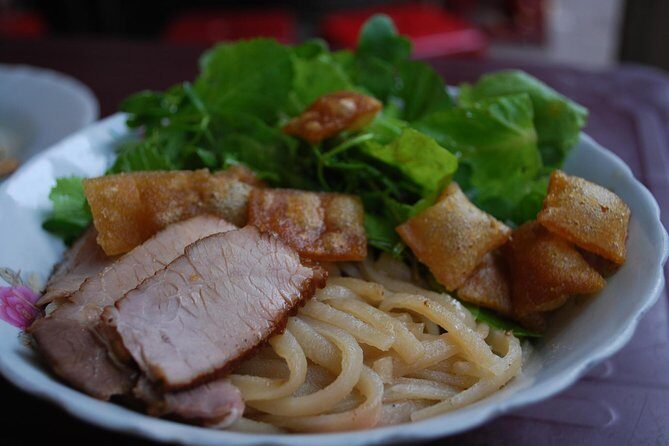 Da Nang Food Tour By Motorbike With Aodai Lady Rider - The Real Experience: Authenticity and Fun