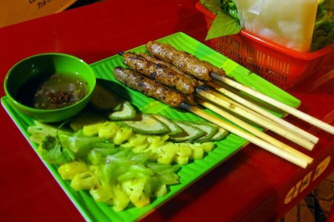 Da Nang Food Tour By Motorbike With Aodai Lady Rider - Who Should Consider This Tour?