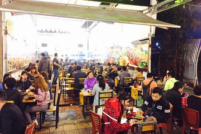 Da Nang Food Tour By Motorbike With Aodai Lady Rider - FAQs