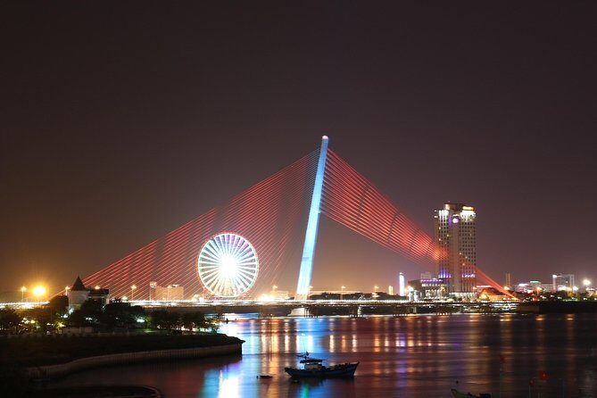 Da Nang Food Tour By Motorbike With Aodai Lady Rider - Final Thoughts