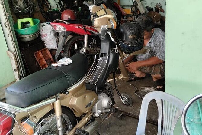 Da Nang Food Tour Motorbike & Sightseeing By Ao Dai Lady Rider - Final Thoughts on the Da Nang Food & Sightseeing Motorbike Tour