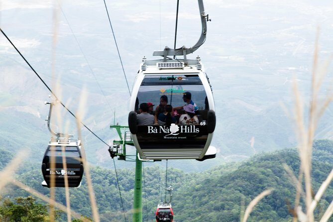 Da Nang: Full-day Ba Na Hills & Amazing Golden Bridge - Final Thoughts