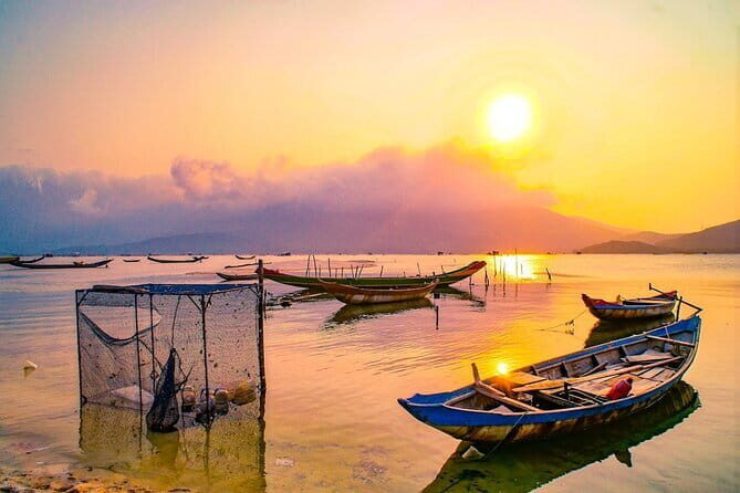 Da Nang: Full-day Bach Ma National Park Trek And Beach Retreat - Introduction