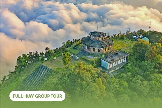 Da Nang: Full-day Bach Ma National Park Trek And Beach Retreat - Exploring Bach Ma National Park: Nature and History Combined