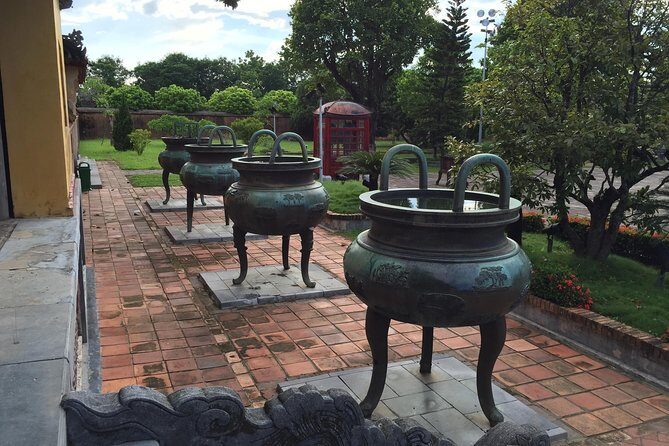 Da Nang: Full-day Imperial Hue And Scenic Hai Van Pass Discovery - FAQ