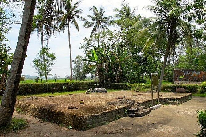 Da Nang: Full-day My Lai Massacre Memory Tour - Introduction: An Honest Look at the My Lai Massacre Memory Tour