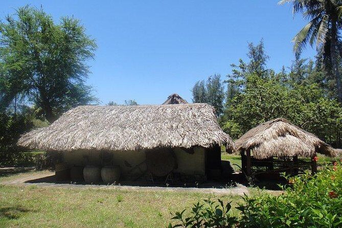 Da Nang: Full-day My Lai Massacre Memory Tour - Key Points