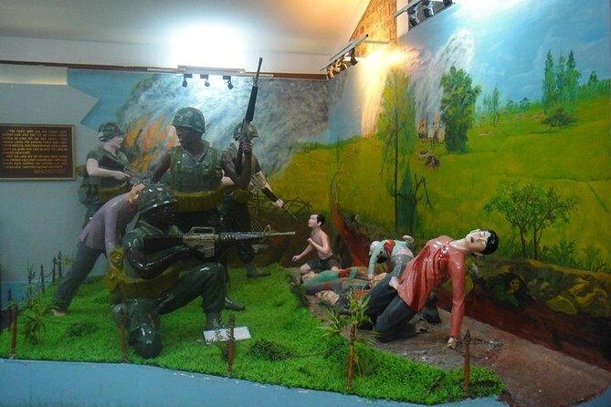 Da Nang: Full-day My Lai Massacre Memory Tour - Analyzing Value and Cost