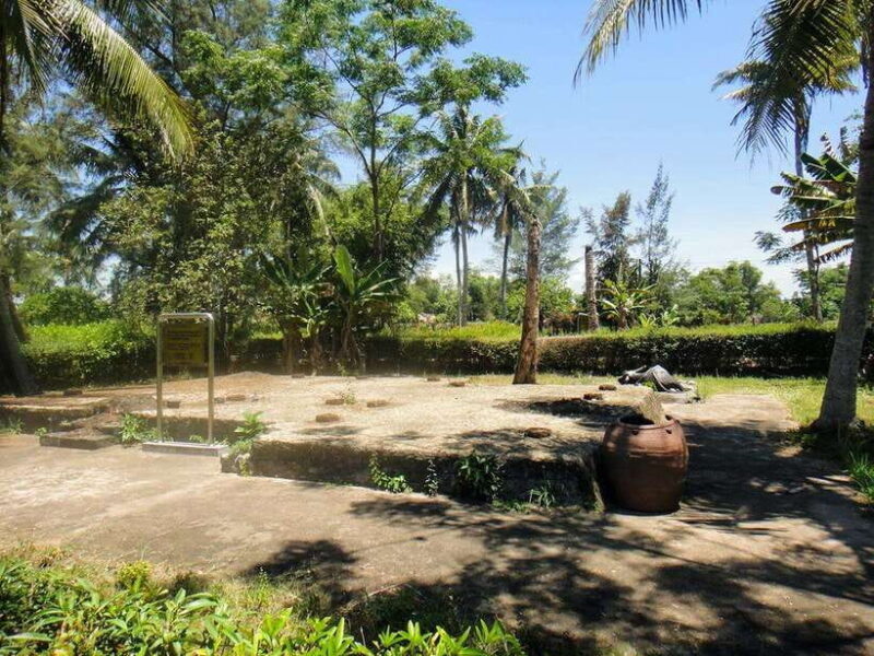 Da Nang: Full-day My Lai Massacre Memory Tour - A Journey Through History and Culture: A Full Breakdown