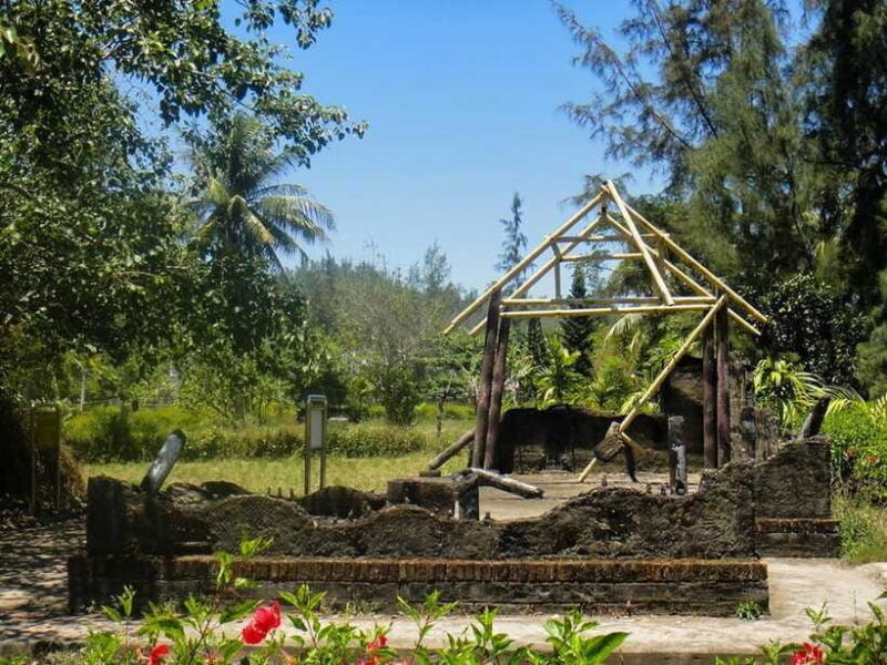Da Nang: Full-day My Lai Massacre Memory Tour - Practical Tips for Your Day