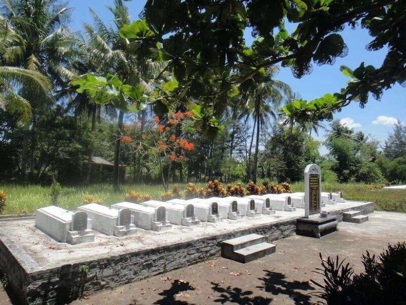 Da Nang: Full-day My Lai Massacre Memory Tour - FAQ