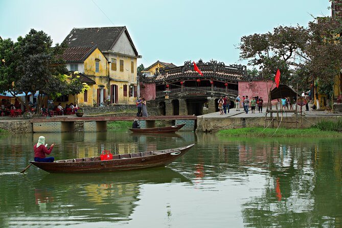 Da Nang: Full-day My Son Sanctuary And Hoi An Heritage Tour - The Sum Up
