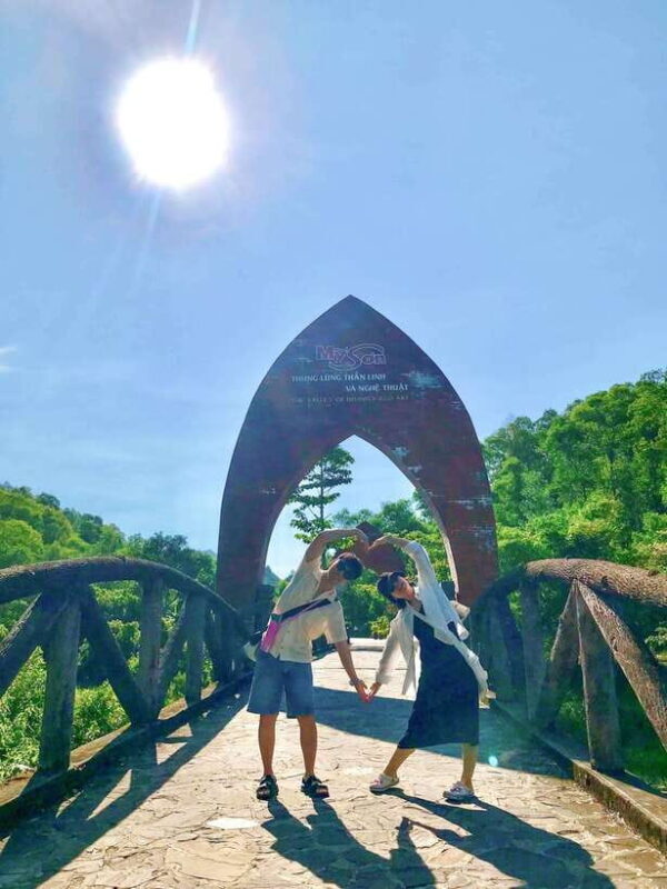 Da Nang: Full-day My Son Sanctuary And Hoi An Heritage Tour - An In-Depth Look at the Tour