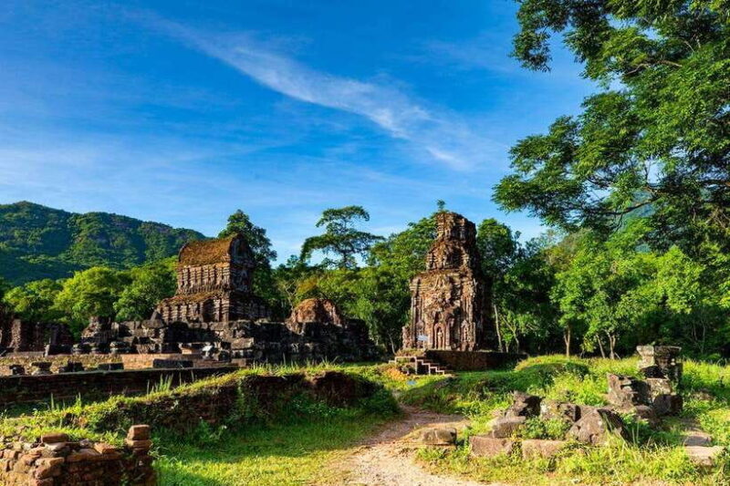 Da Nang: Full-day My Son Sanctuary And Hoi An Heritage Tour - Who Will Love This Tour?