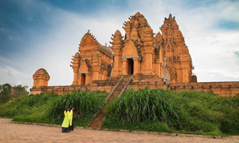 Da Nang: Full-Day My Son Sanctuary Tour - Who Should Consider This Tour?