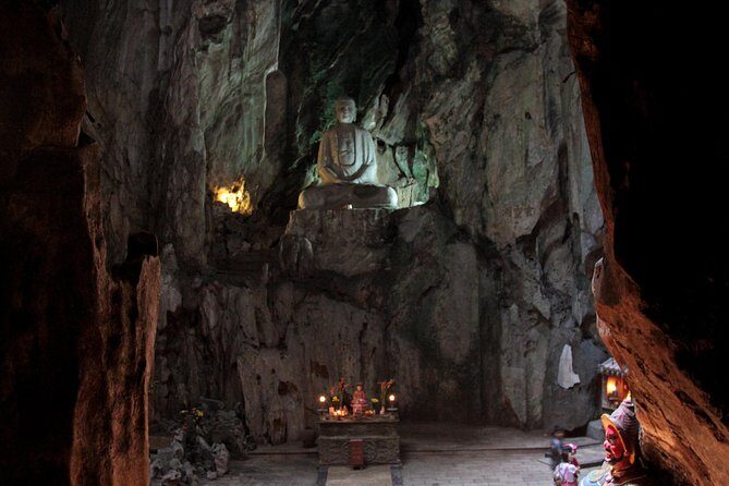 Da Nang: Full-day Mystical My Son And Marble Mountains Adventure - FAQ