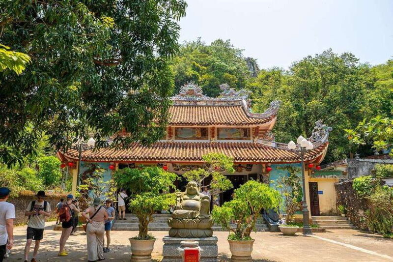 Da Nang: Full-day Mystical My Son and Marble Mountains Tour - Final Thoughts