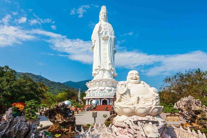 Da Nang Full Day Private City Tour Explore Top Attractions - Final Thoughts: Who Is This Tour Best For?
