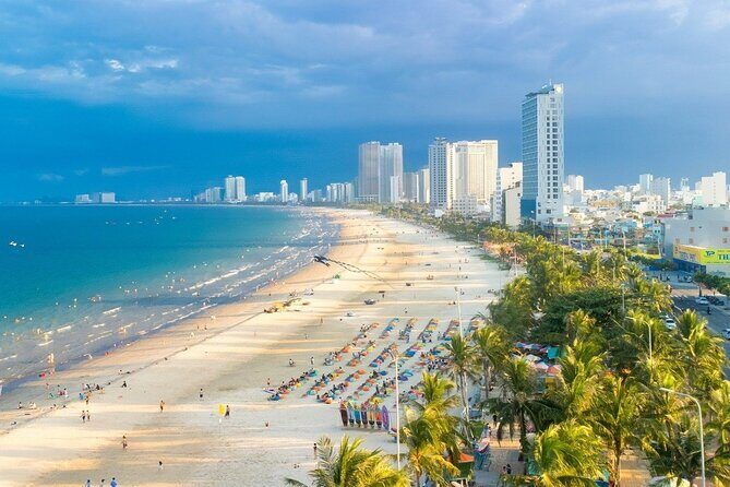 Da Nang Full Day Private City Tour Explore Top Attractions - Frequently Asked Questions
