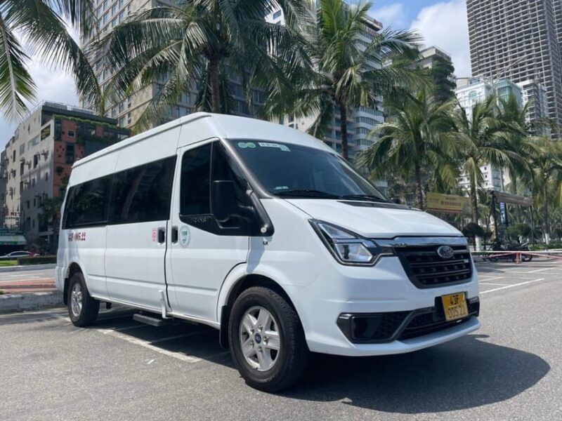 Da Nang: Fullday Car Rental in Da Nang & Hoi An city - Final Thoughts: Who Will Find This Tour Most Valuable?