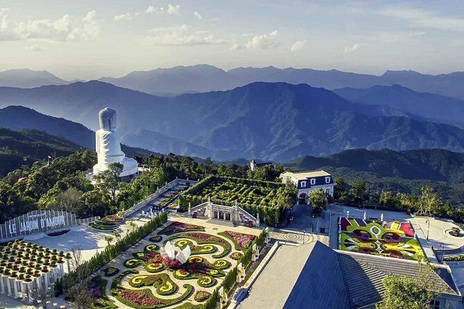 Da Nang: Golden Bridge & Ba Na Hill with Buffet - Full day from Da Nang city - Who Will Love This Tour?