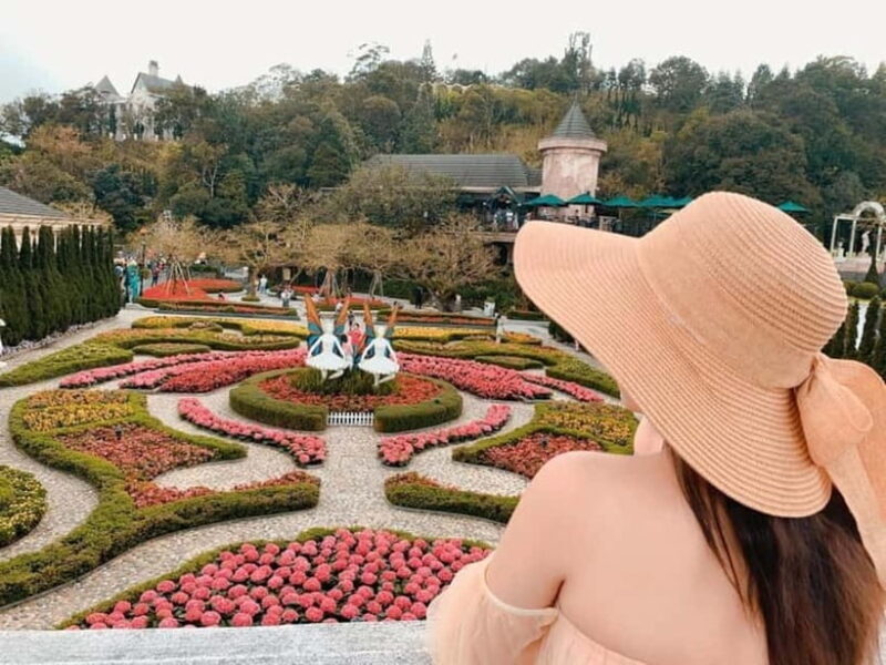 Da Nang: Golden Bridge, Ba Na Hills & Buffet Lunch Included - Who Will Love This Tour?