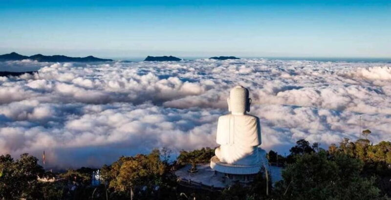 Da Nang: Golden Bridge - BaNa Hills by Private Car - Final Thoughts