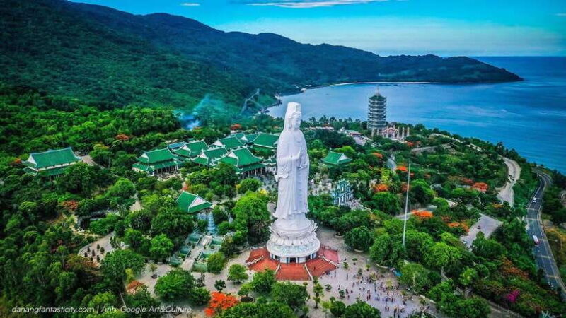 Da Nang: Golden Bridge, Lady Buddha, Marble Mt & Am Phu Cave - Who Would Love This Tour?